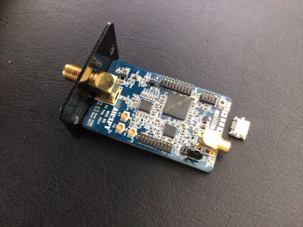 Airspy R2 | ITEAD STUDIO OFFICIAL