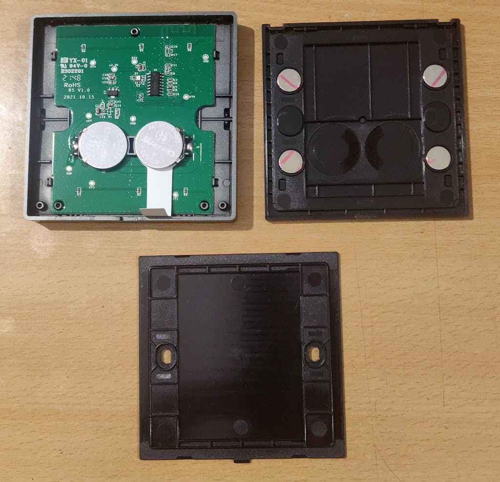 SONOFF SwitchMan R5 Scene Controller | ITEAD STUDIO OFFICIAL