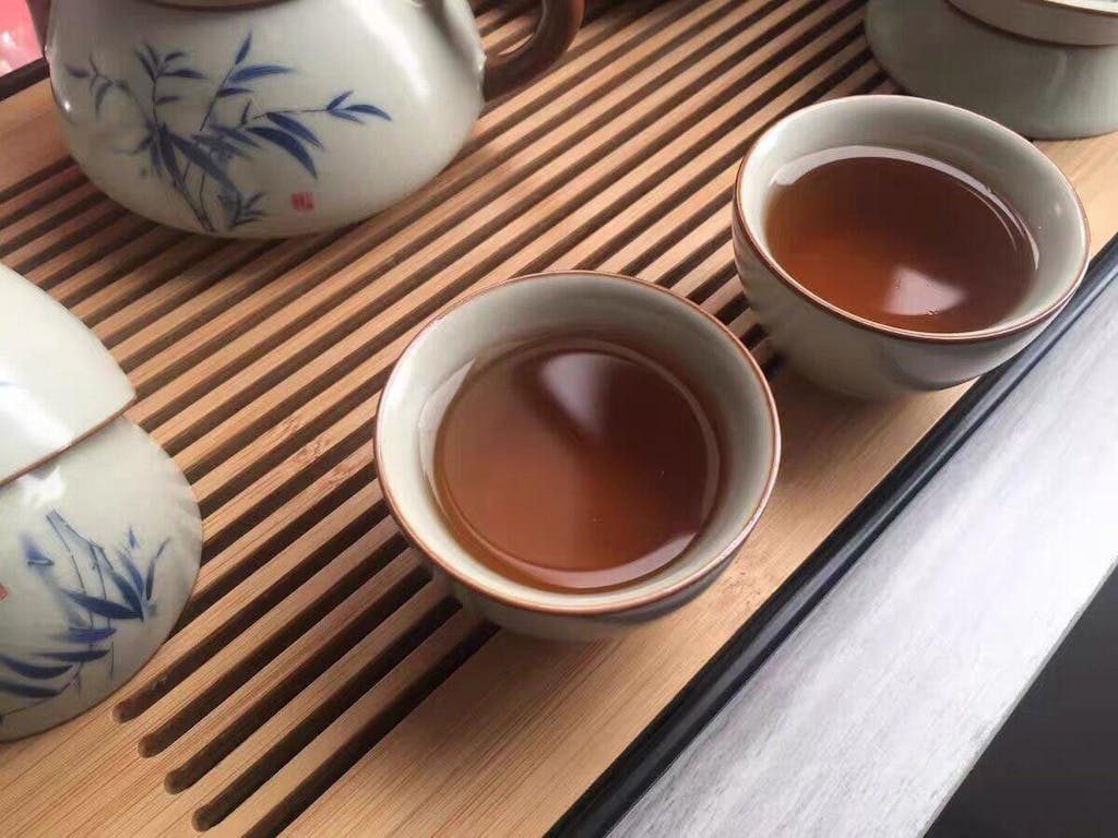 Buy Chinese Tea Set At iTeaworld