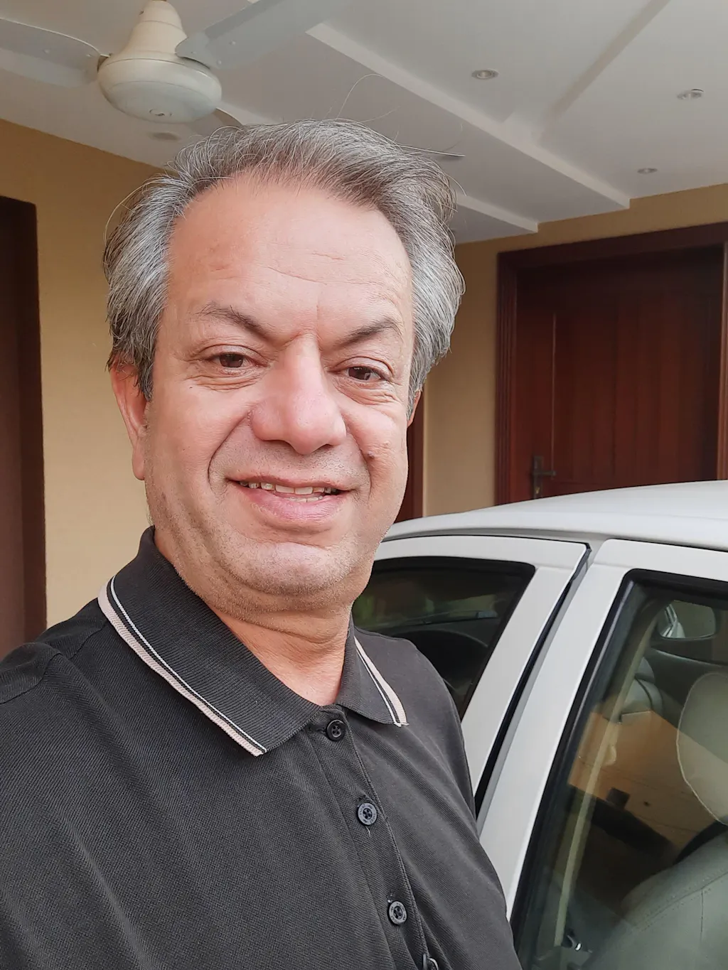 O11 Native Storm – itel Pakistan