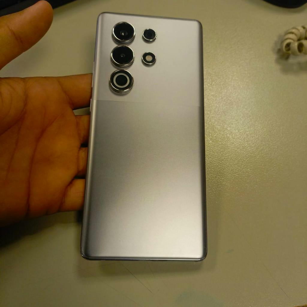 S25 Ultra – itel Pakistan