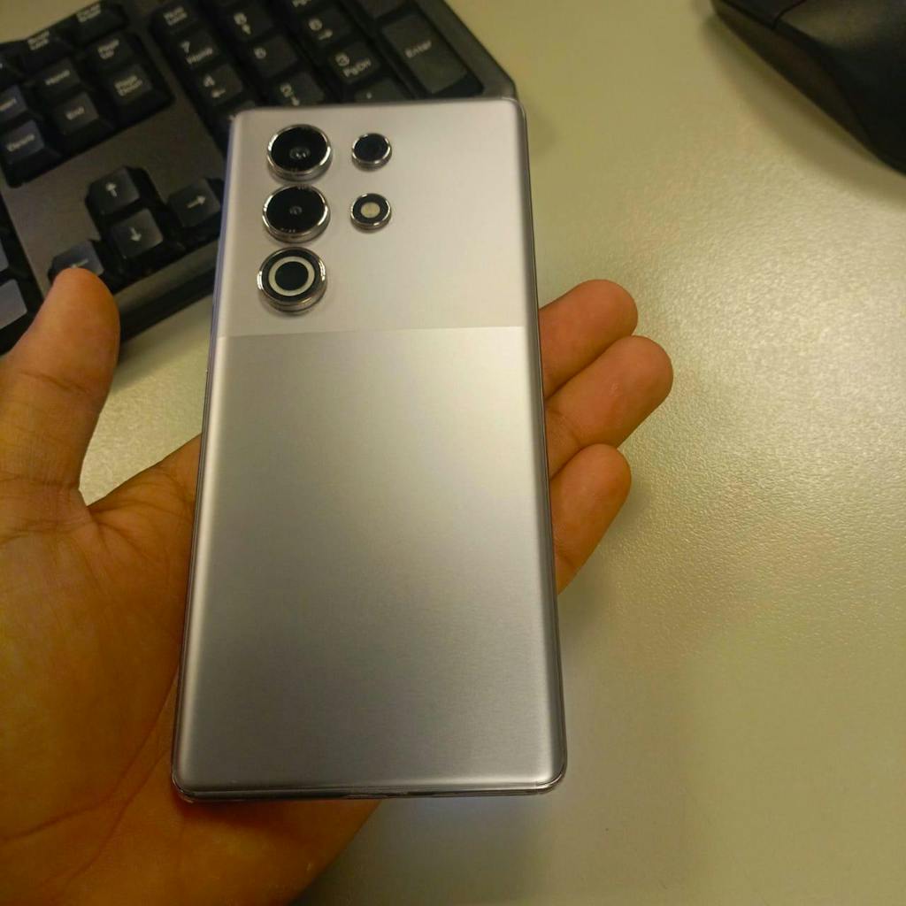 S25 Ultra – itel Pakistan