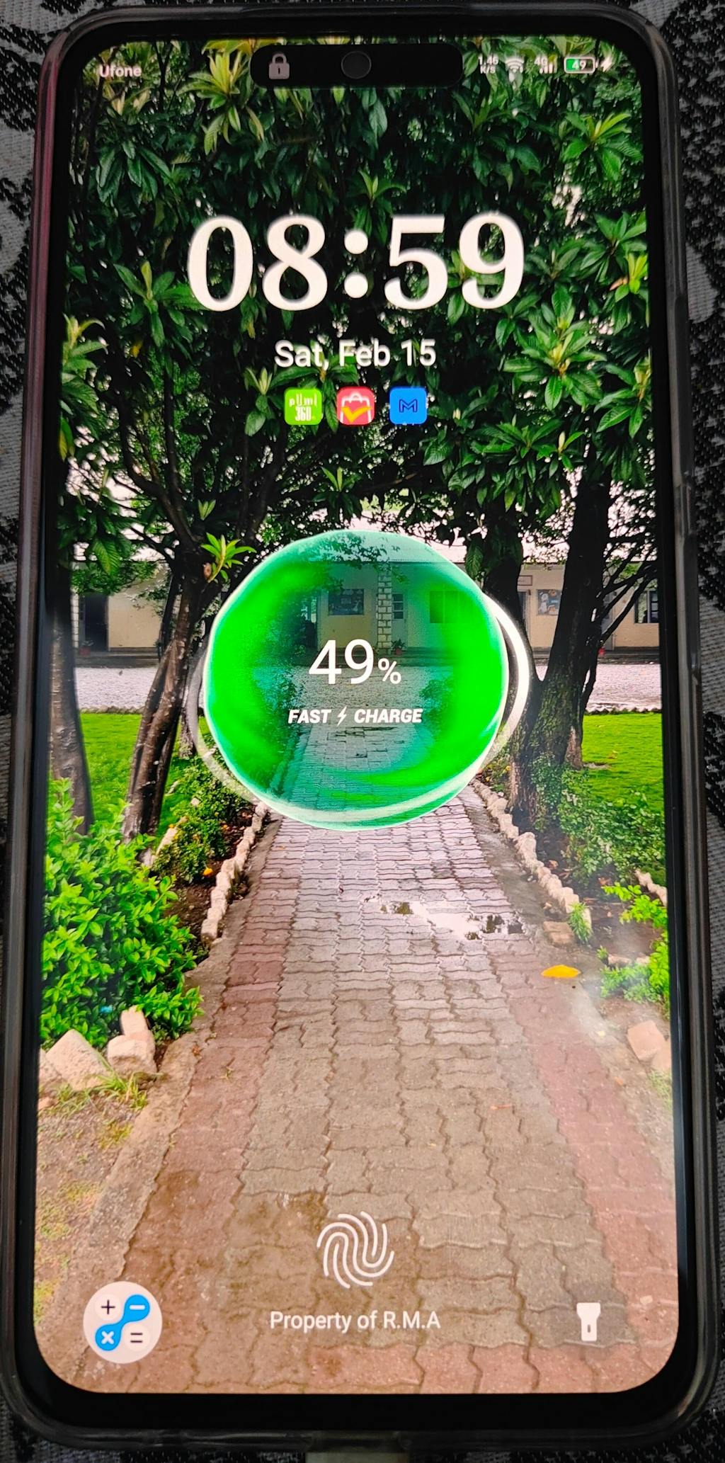 S25 – itel Pakistan