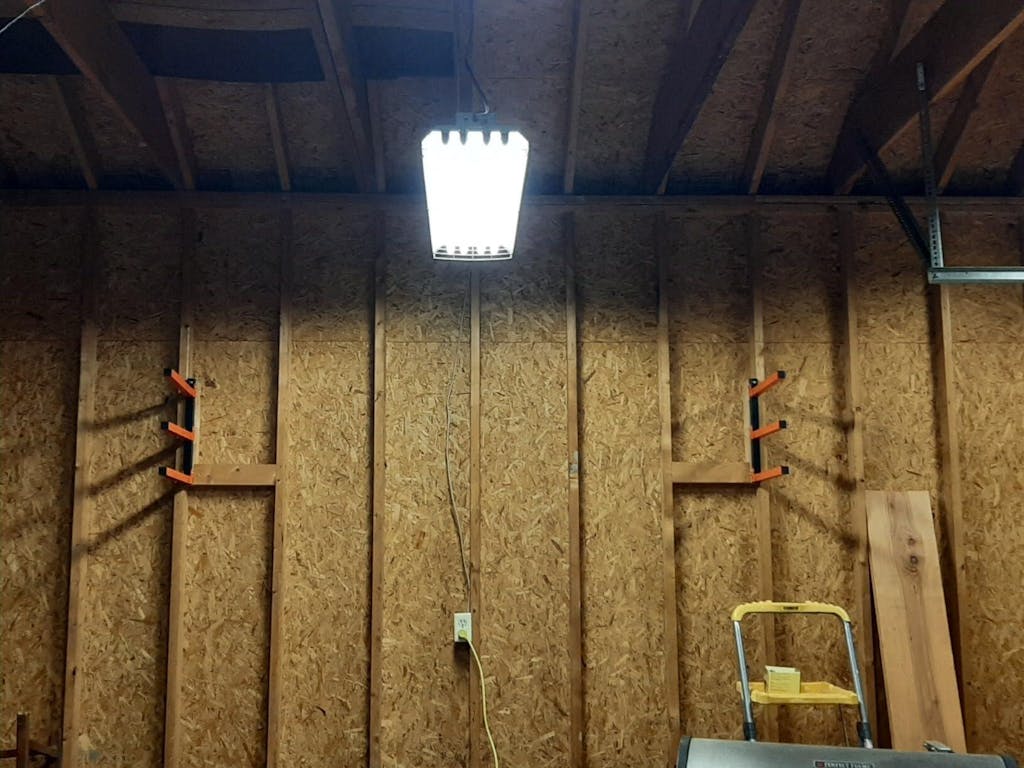 Wall Mounted Steel Storage Rack – itoolmax