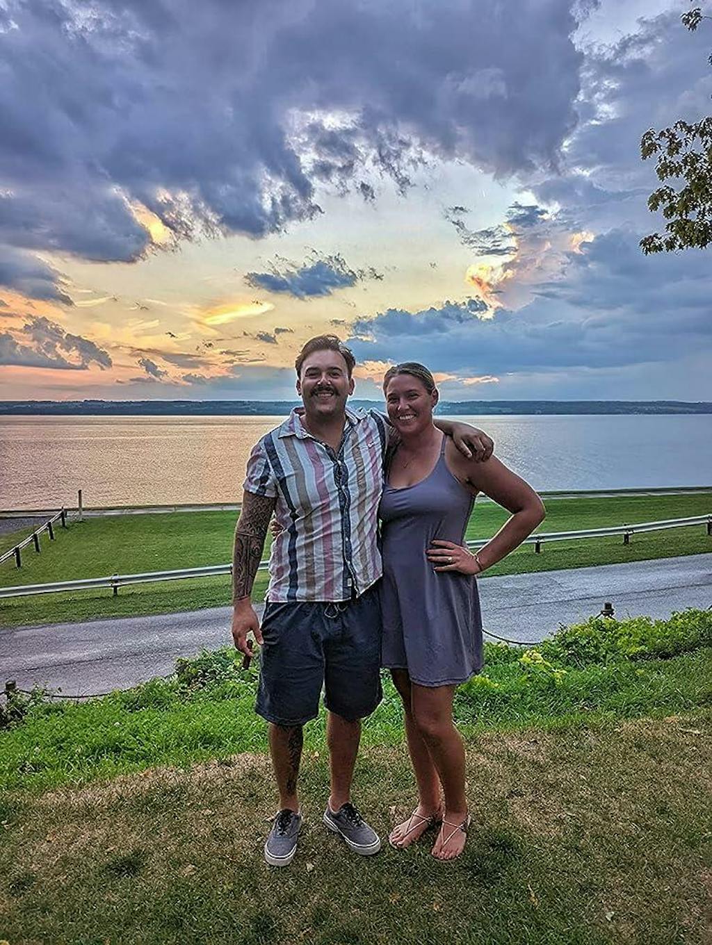 IUGA Tennis Dress With Built in Shorts & Bra | IUGA