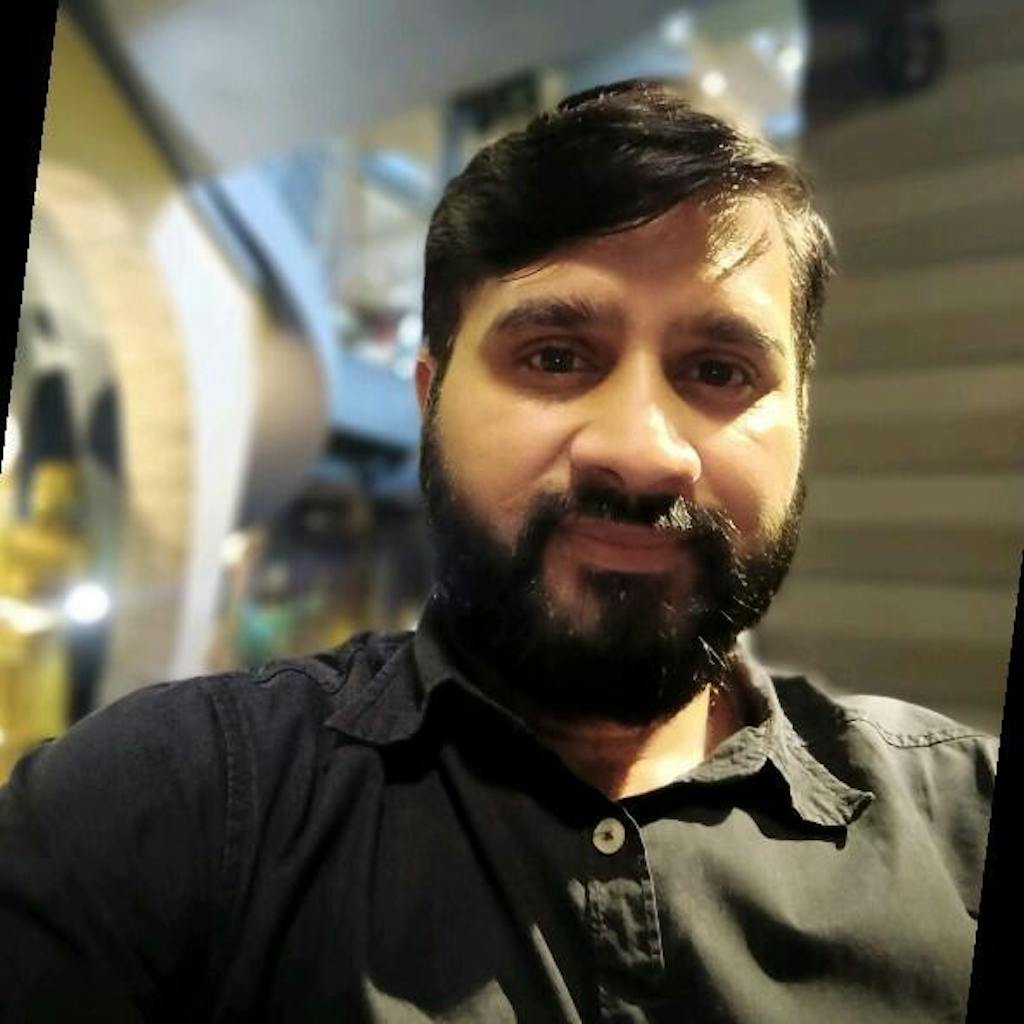 Buy Black Beard & Moustache Color -100% Natural