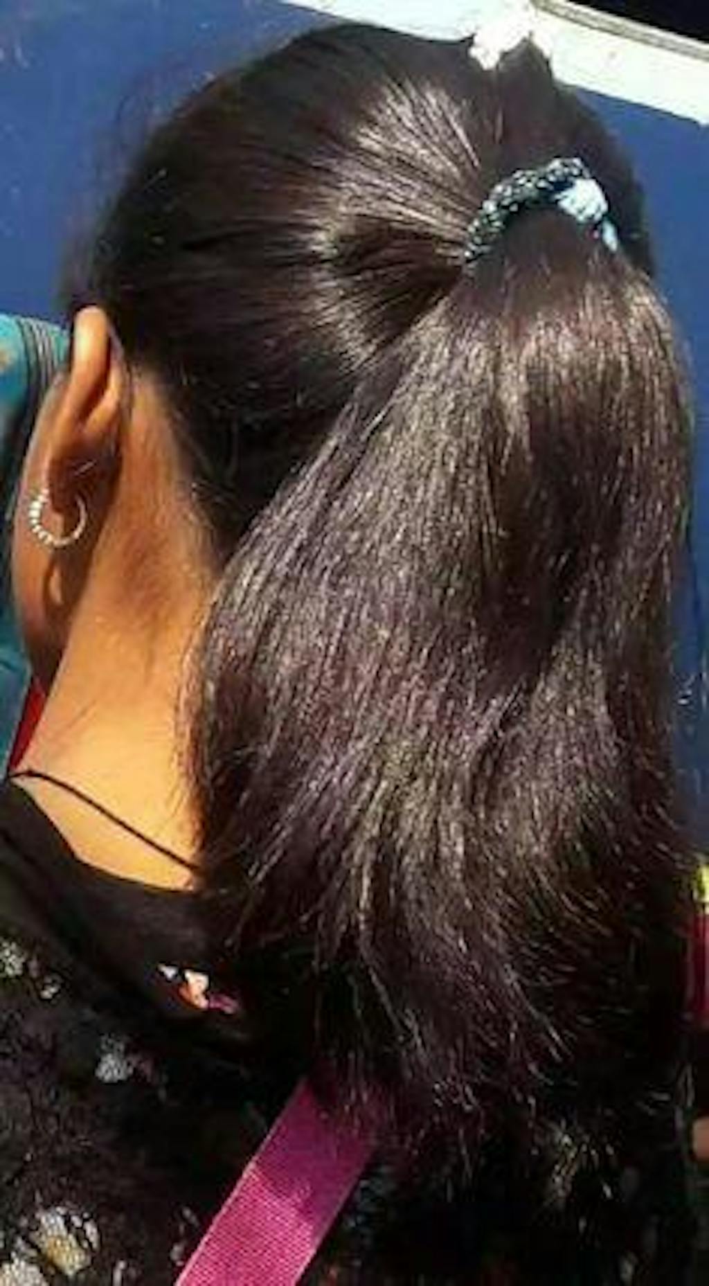 Buy Anti Grey Hair Shampoo for Men & Women - Ivory Natural