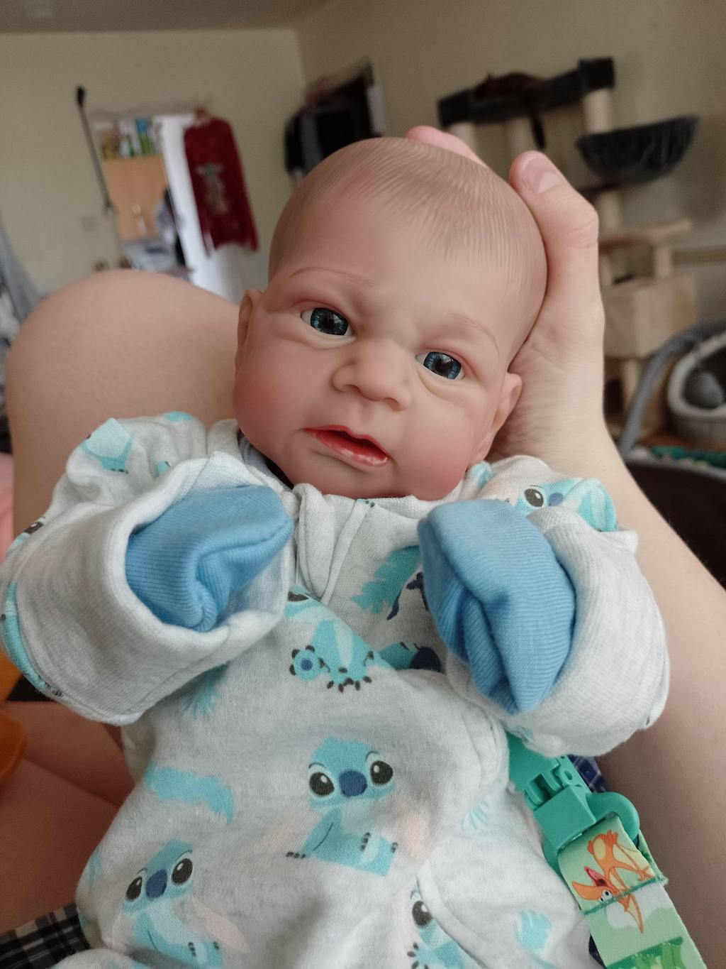 Realistic Reborn Dolls & Lifelike Dolls Crafted with Care – Ivy Reborns