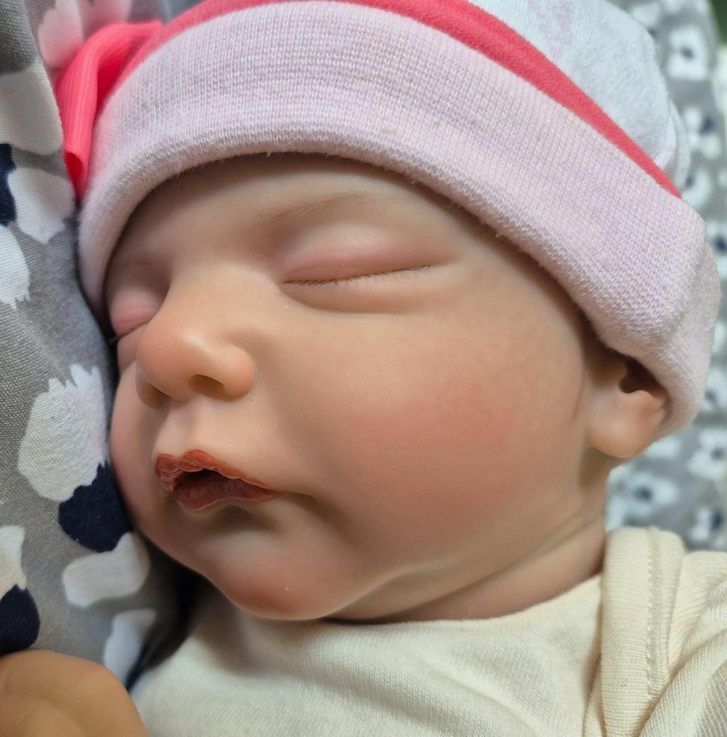 Handcrafted Reborn Dolls & Reborn Baby Dolls | Ivy Reborns
