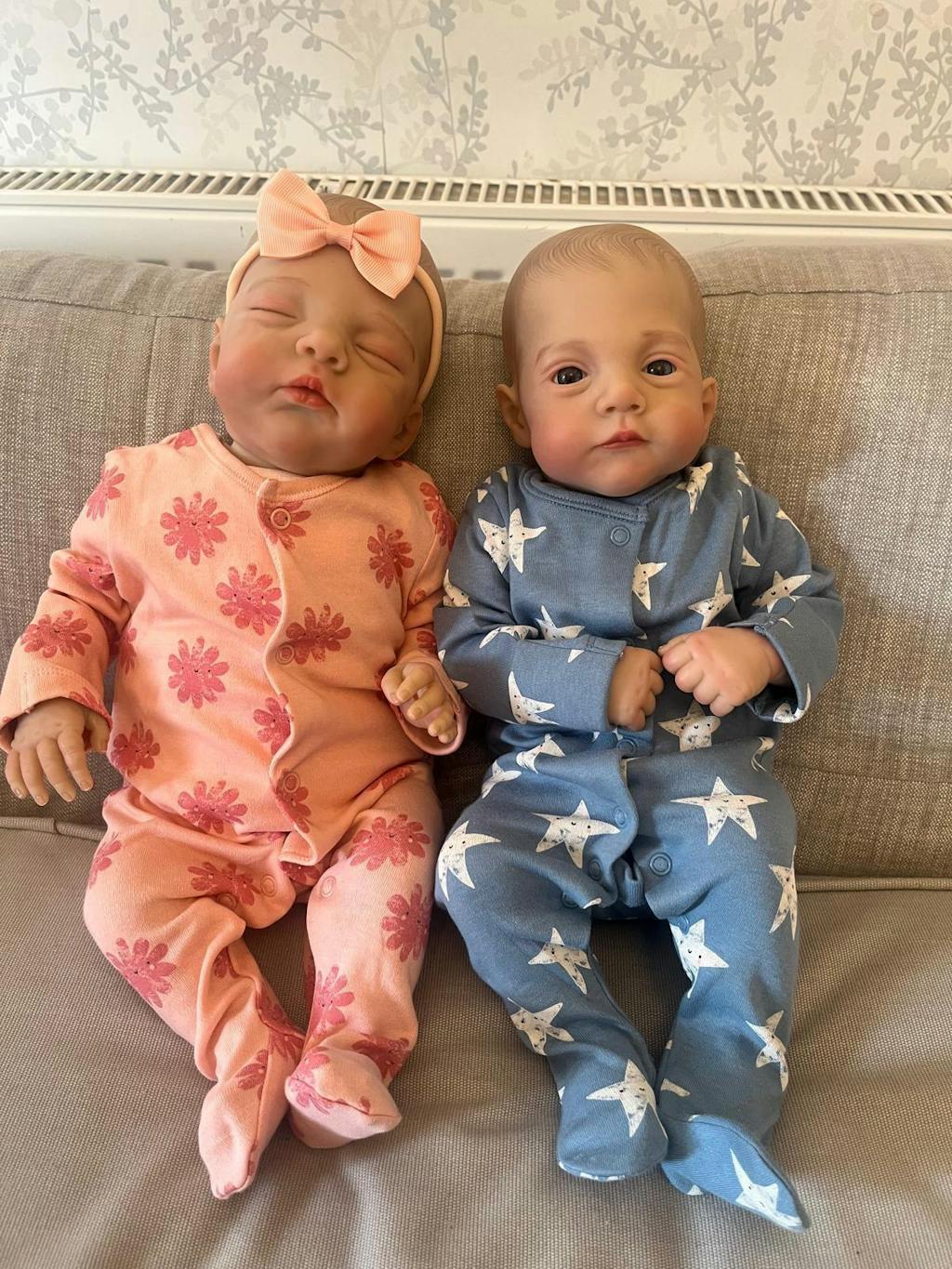 Toddler Reborn Dolls for Sale | Realistic Baby Dolls UK – Ivy Reborns