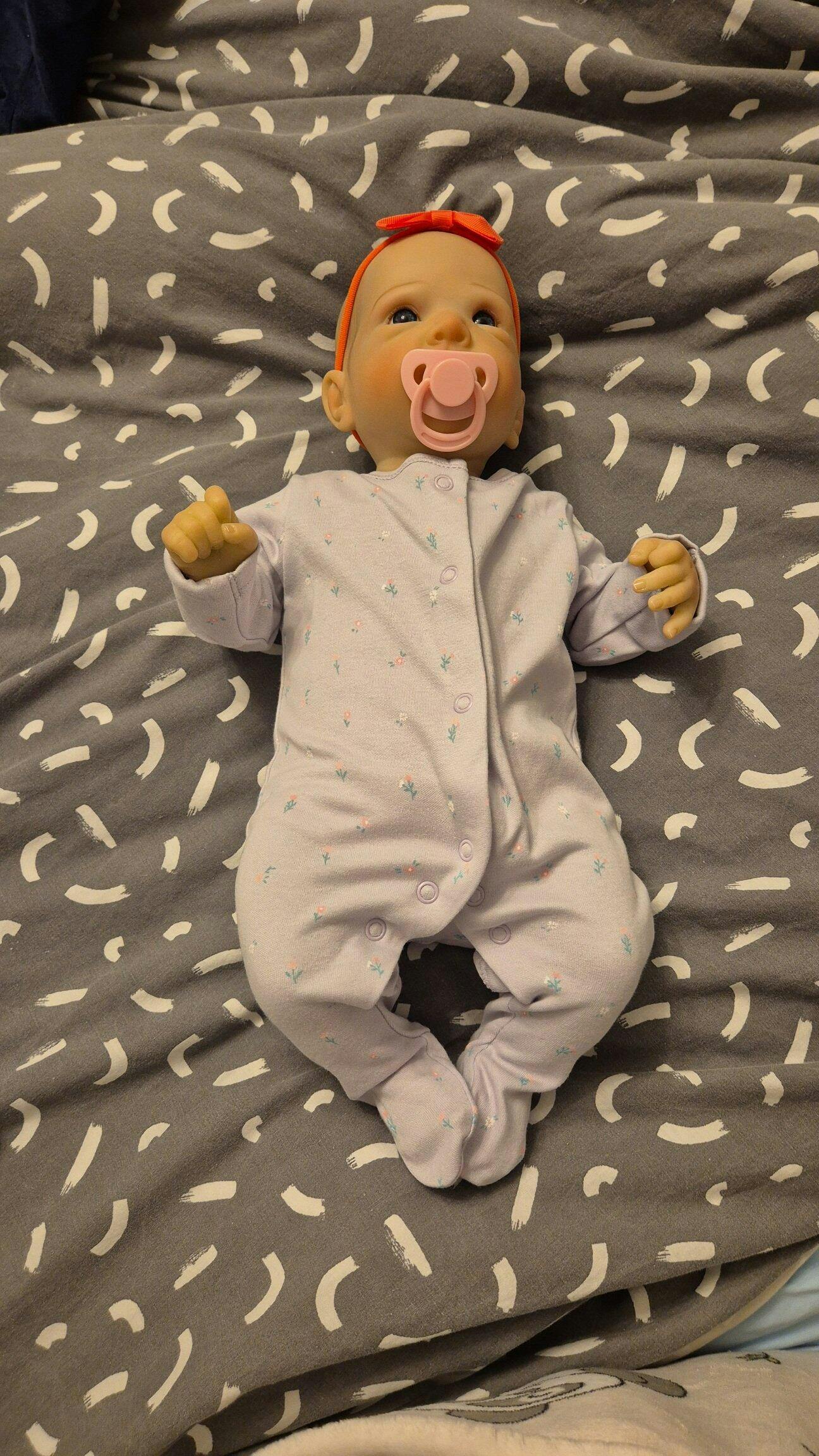 How to Care for a Reborn Doll: Beginner’s Guide | Ivy Reborns UK