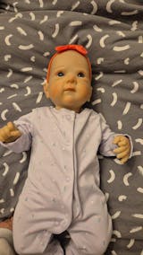 How to Care for a Reborn Doll: Beginner’s Guide | Ivy Reborns UK