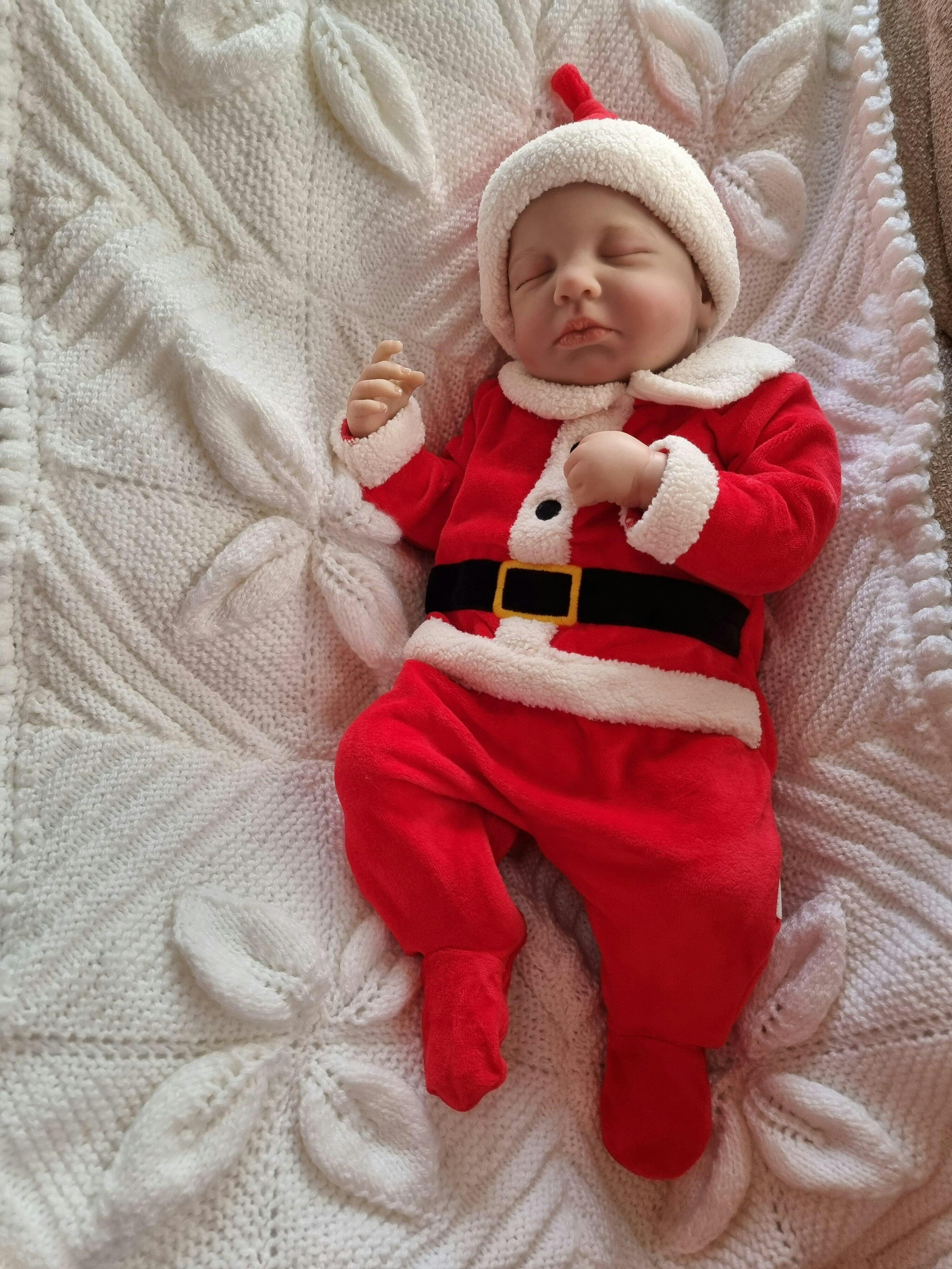 How to Avoid Reborn Doll Scams: Spot Fake Listings & Stay Safe – Ivy ...