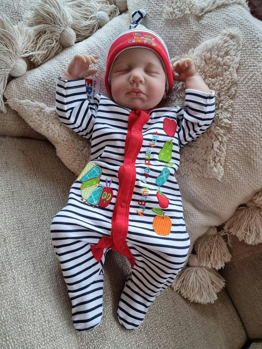 Reborn Twins for Sale – Realistic Twin Baby Dolls UK | Ivy Reborns