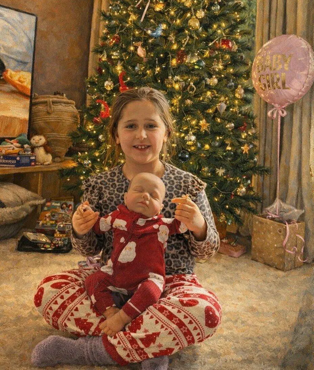 How to Avoid Reborn Doll Scams: Spot Fake Listings & Stay Safe – Ivy ...