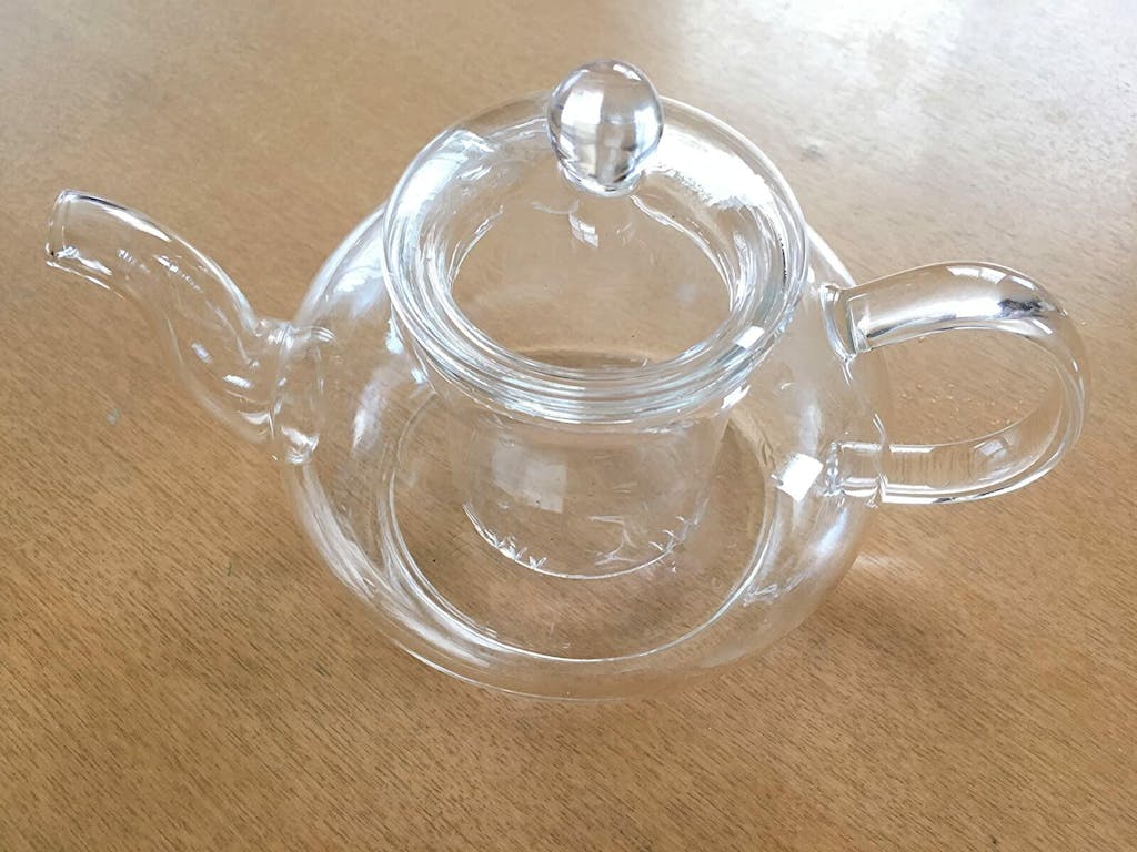 IwaiLoft 癒し 耐熱ガラス ティーポット ティーセット ガラス 急須 ティーフォーツー ガラス製ポット 紅茶 フルーツティー リーフ – 茶器・コーヒー用品を選ぶ - IwaiLoft