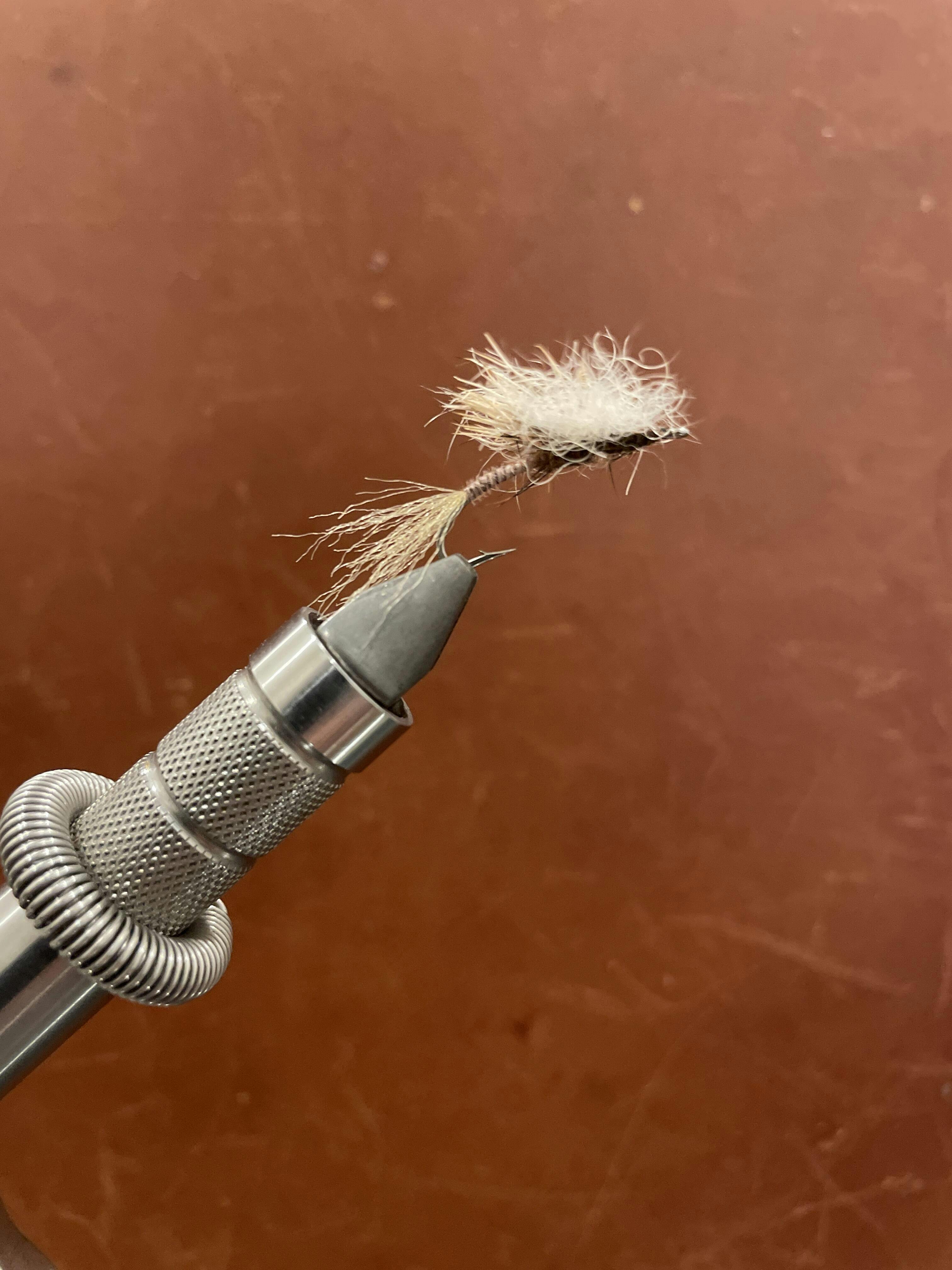 Snowshoe Rabbit Feet | Fur & Hair | Hareline | J Stockard