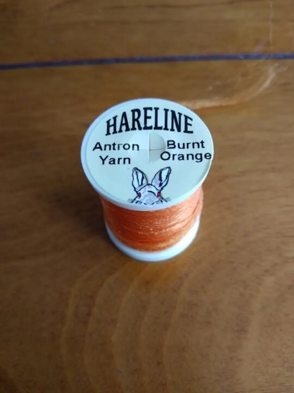 Antron Yarn by Hareline at J Stockard