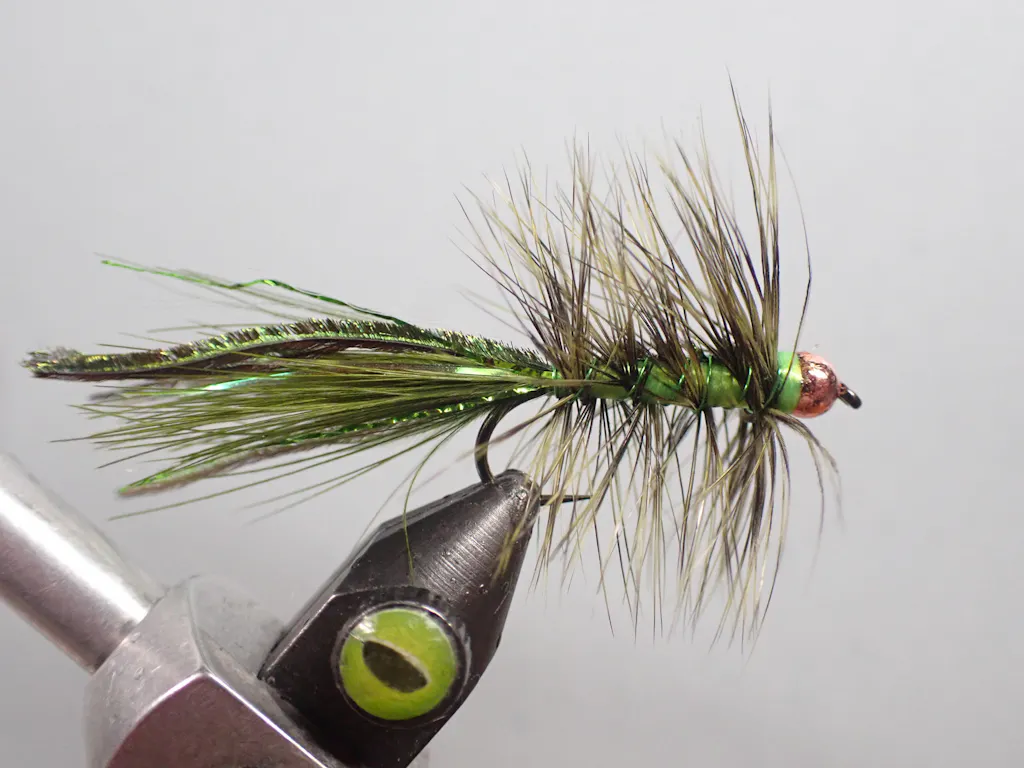 Veevus Floss | Fly Tying Thread | VEEVUS | J Stockard