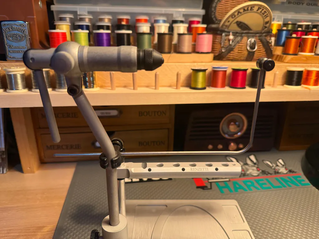 Renzetti Tool Bar | Keep Your Tools Organized