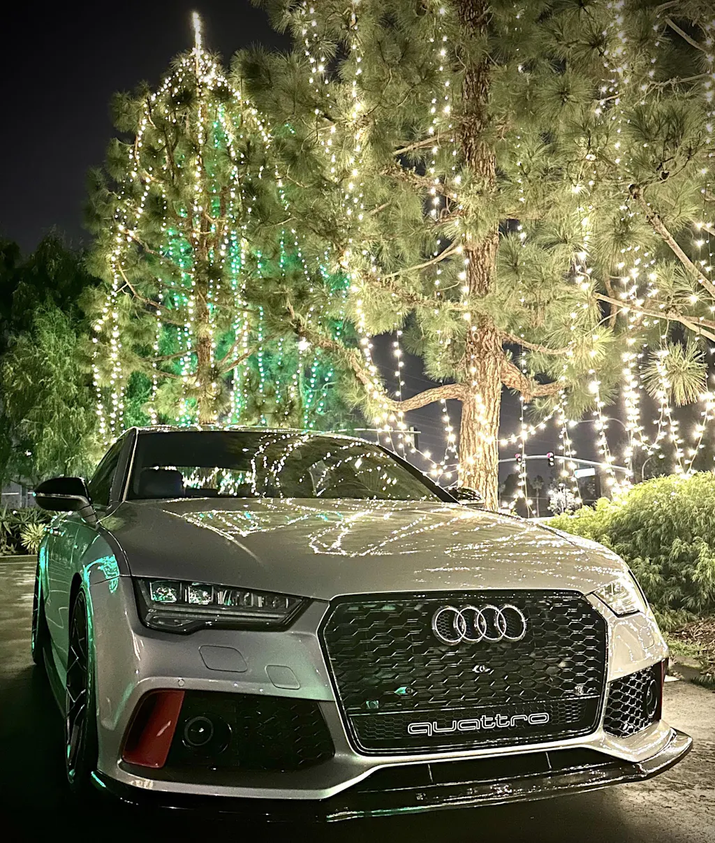 C6-C7.5 A6/A7 3.0TFSI Tune – Jackal Motorsports