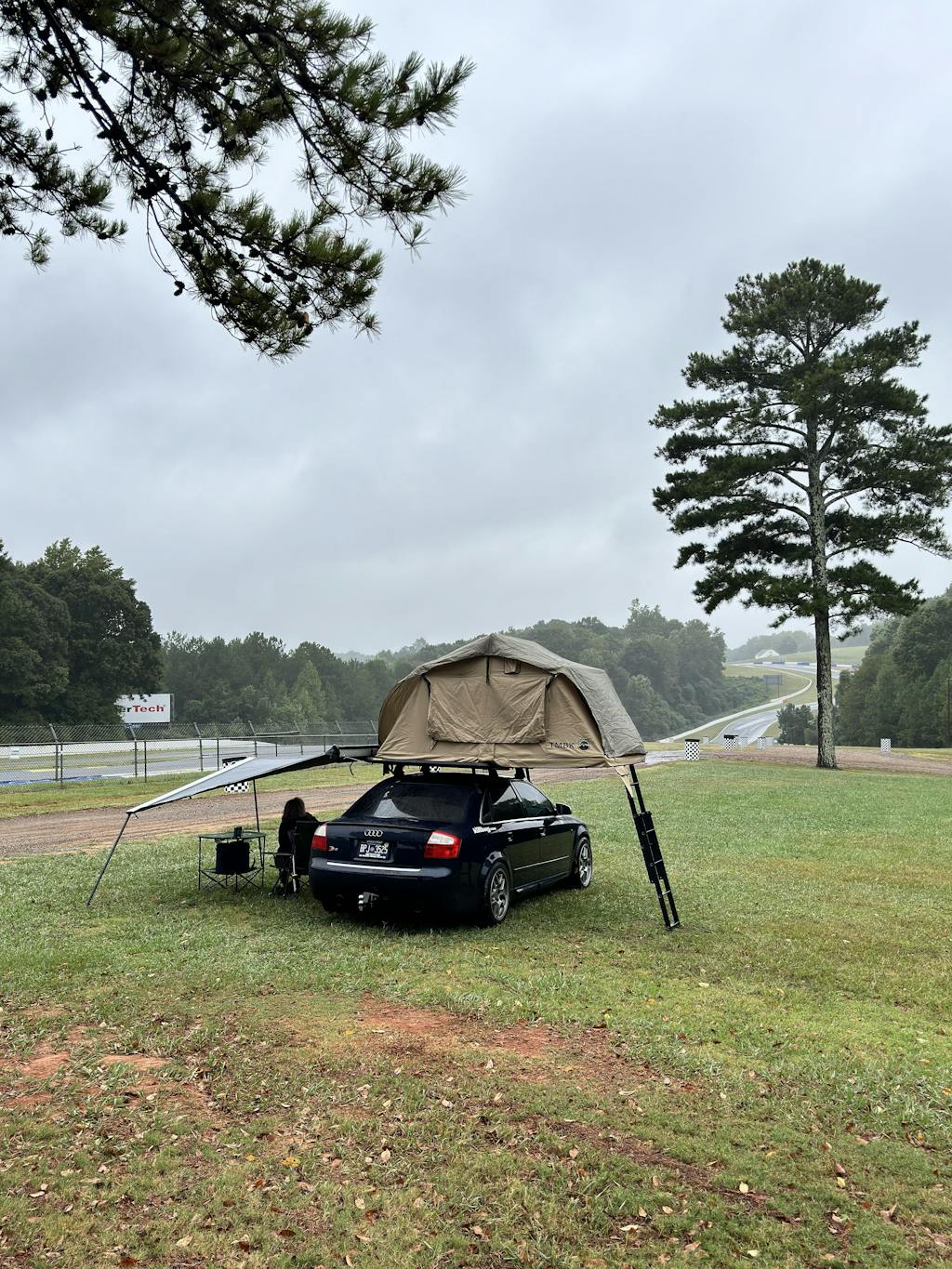 Jackal Motorsports Tuning Cable