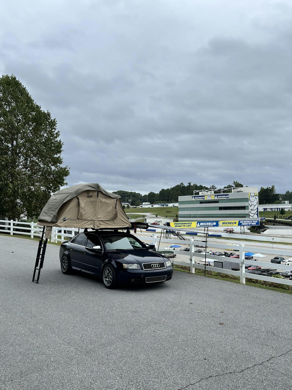 Jackal Motorsports Tuning Cable