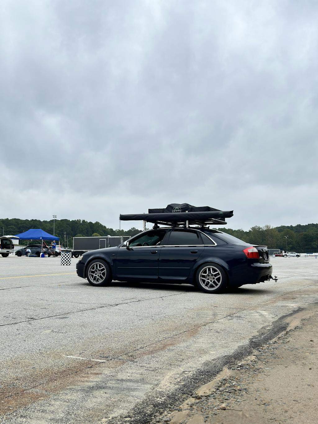 Jackal Motorsports Tuning Cable