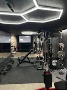 Power Rack All-in-One Home Gym - Jacked Up Fitness