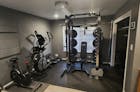 Power Rack All-in-One Home Gym - Jacked Up Fitness