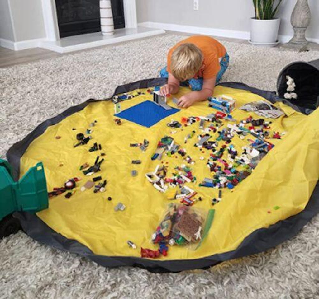 KiddoBucket – Jackie's Kids