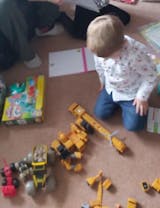 Constructo – Kiddie Corner