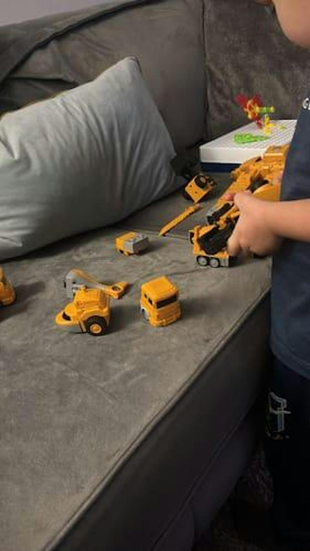 Constructo – Kiddie Corner