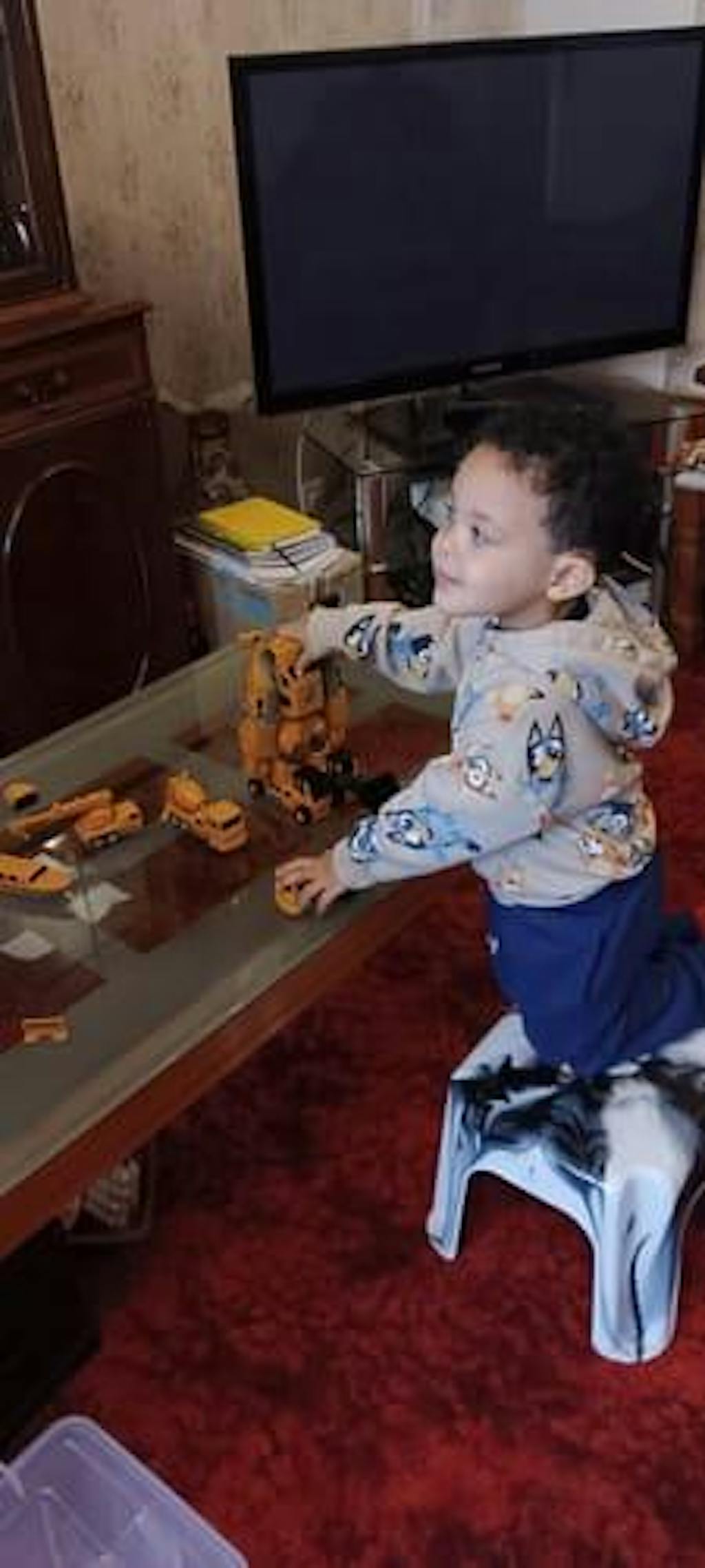 Constructo – Kiddie Corner