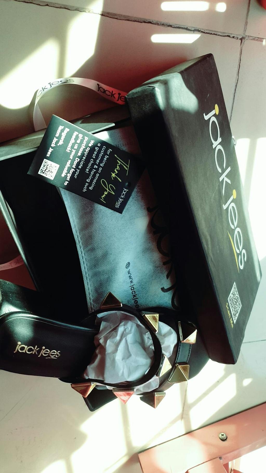 Jack Jees – One stop to all your fashion needs – JackJees