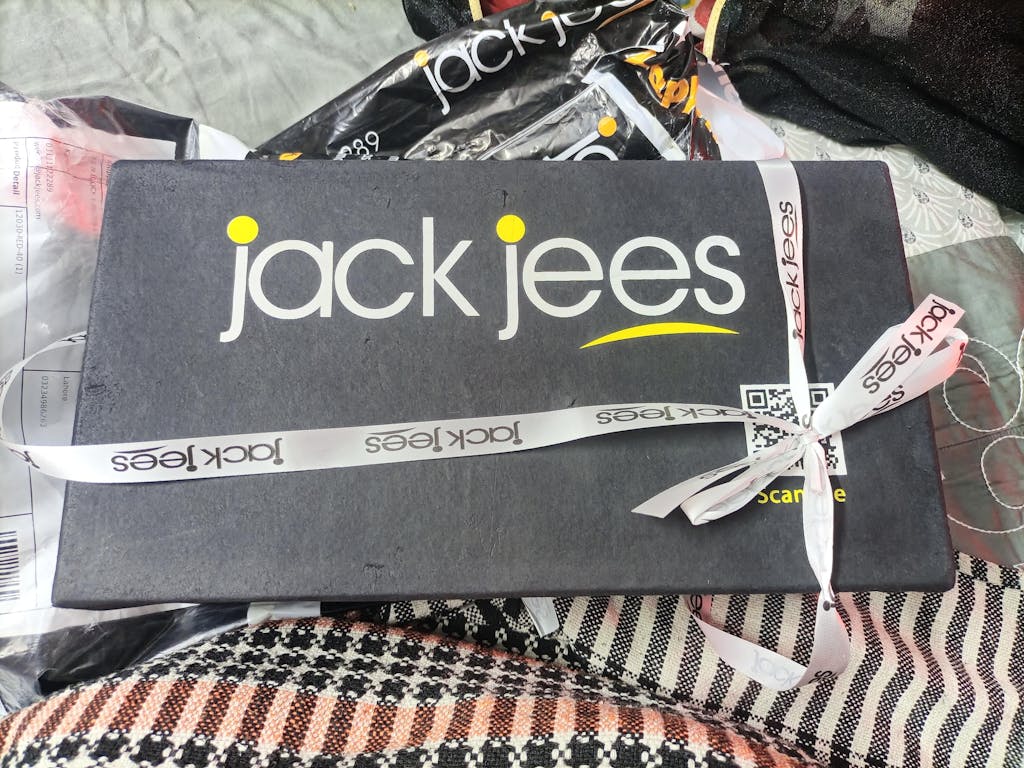 Jack Jees – One stop to all your fashion needs – JackJees