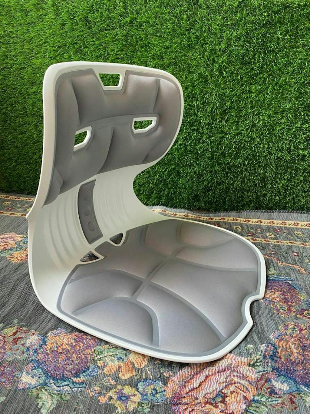 PC Chair kursi penopang penyangga tulang belakang