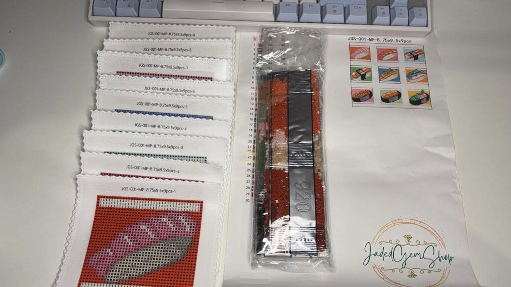 Akasha – Jaded Gem Shop