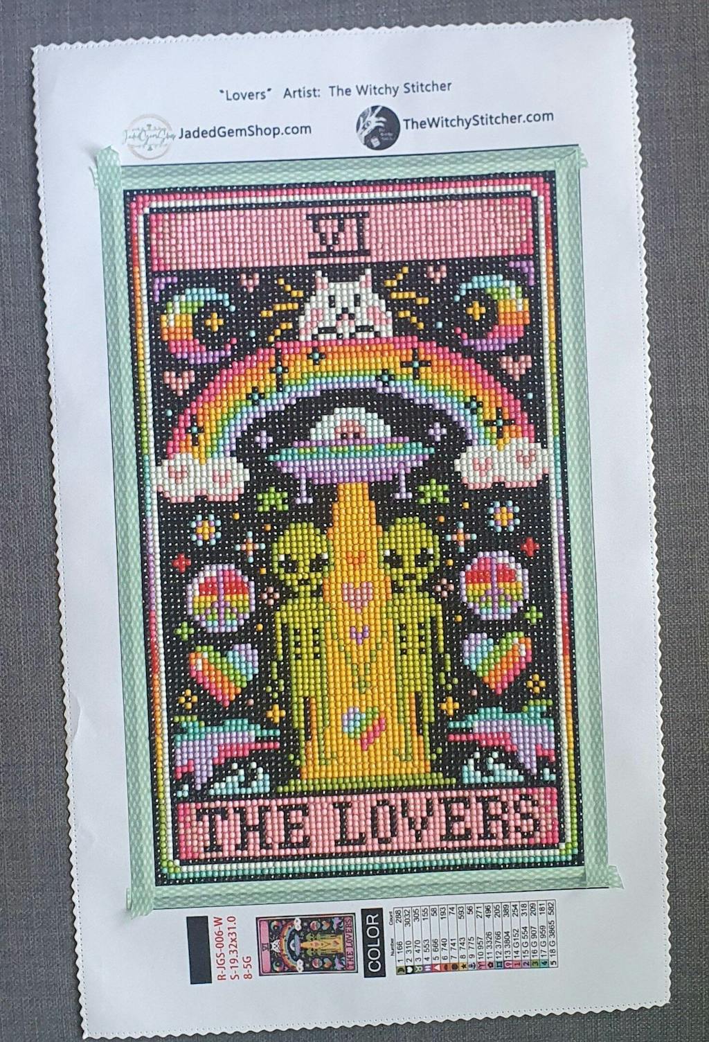 Akasha – Jaded Gem Shop