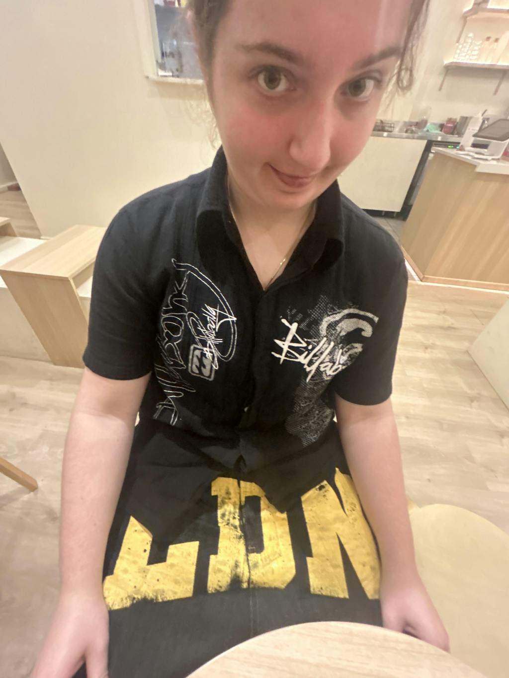 LDN XL Colossus Jeans | Jaded London | Clothing