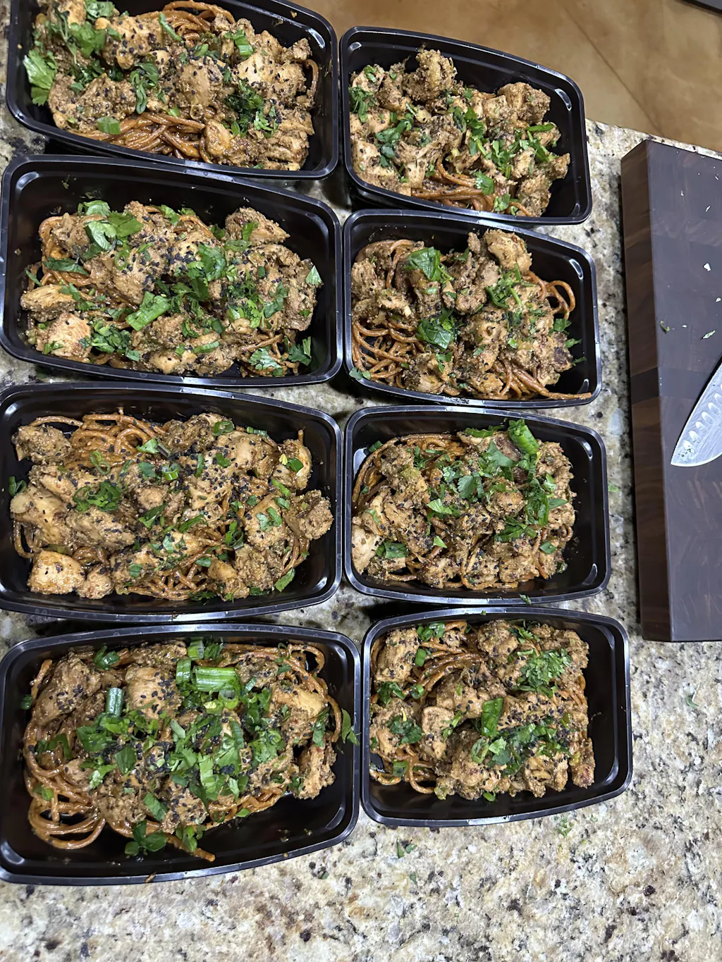 Jalal's Cookbook