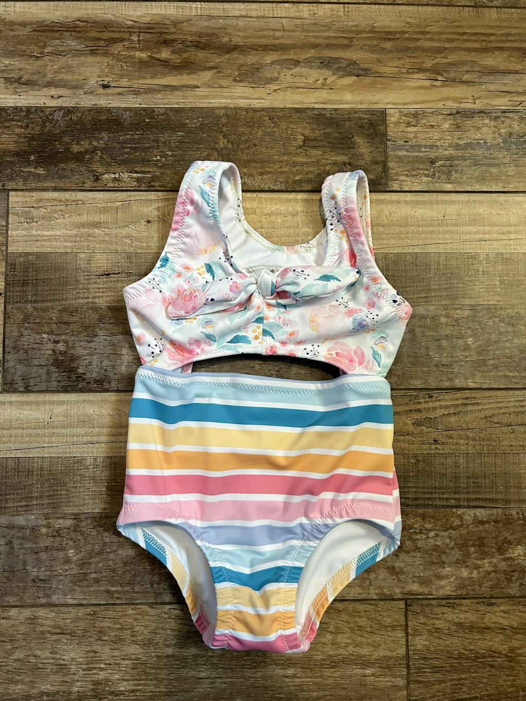 Sewing Pattern Jalie 3893 - DIANE Tank Swimsuit