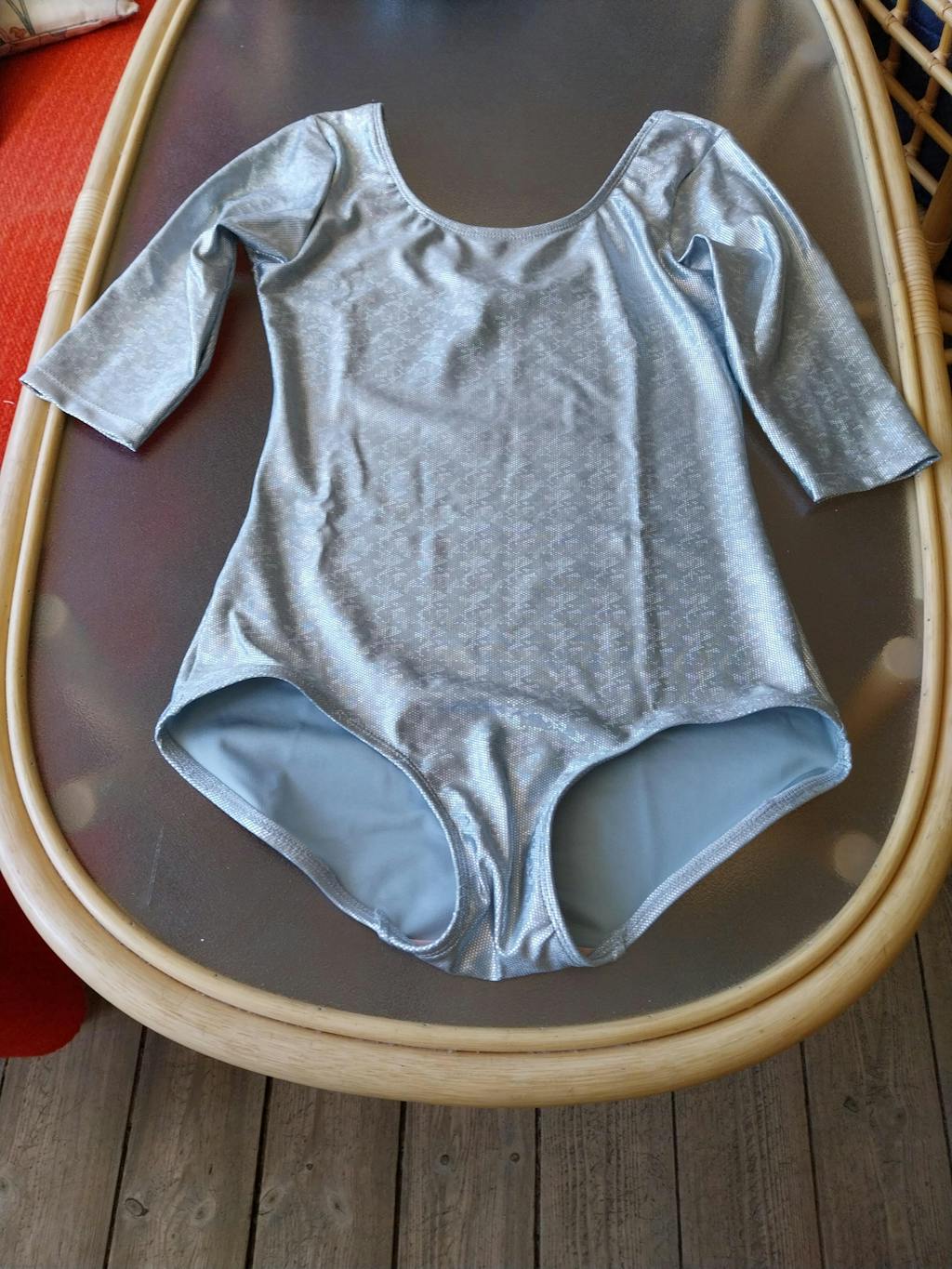 Sewing Pattern Jalie 3349 - Ballet Leotards