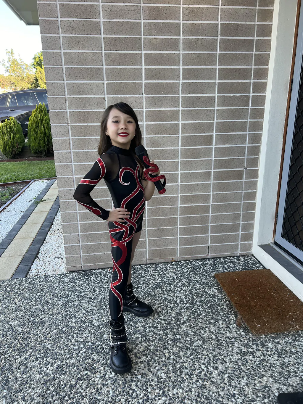 Pants add-on for the Fiona and Emma leotards – Jalie
