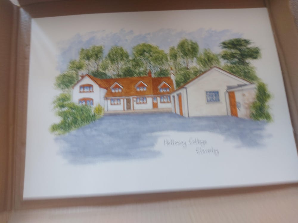 Jan Adams Art Studio