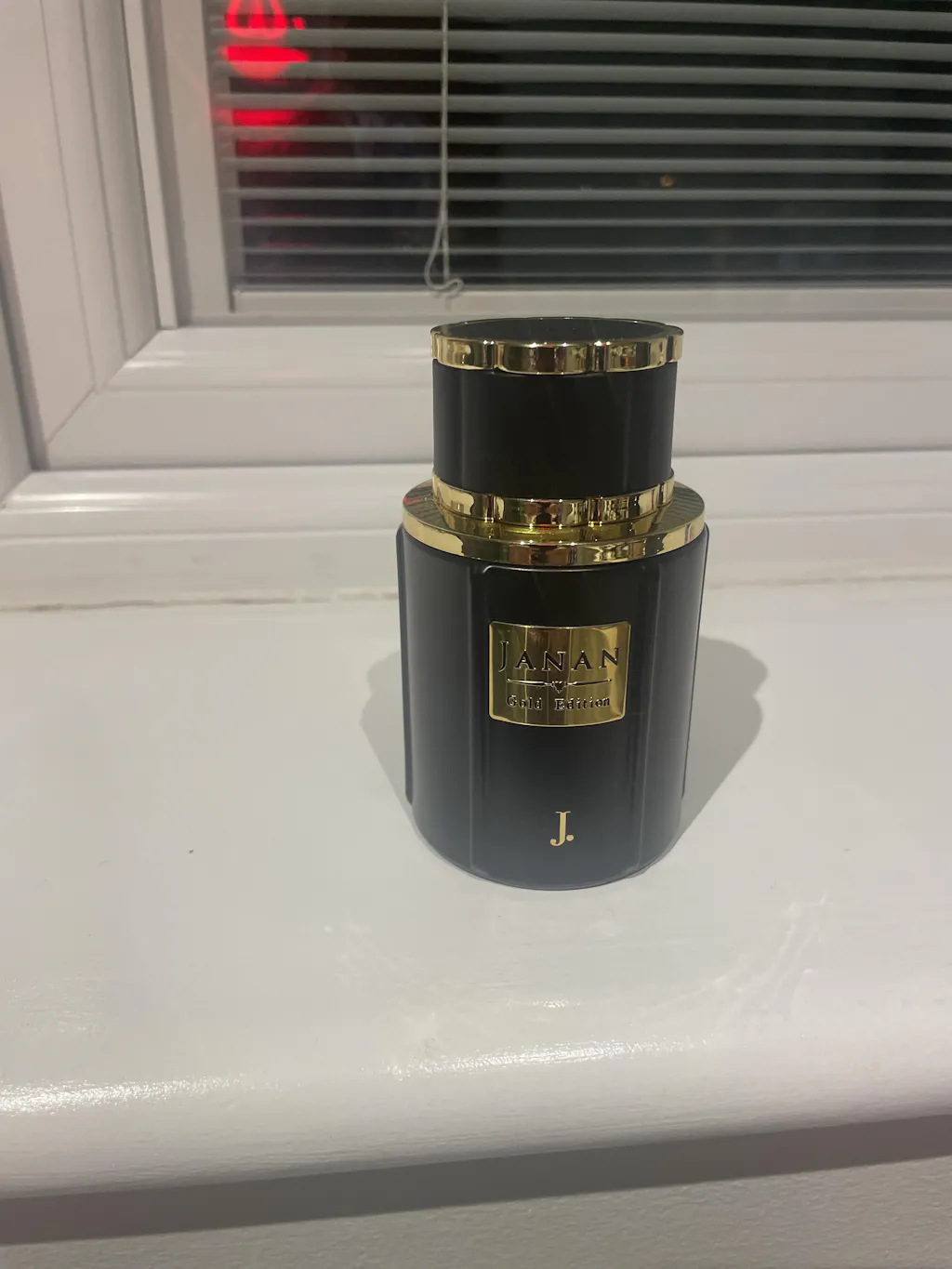 JANAN GOLD – janan-fragrances
