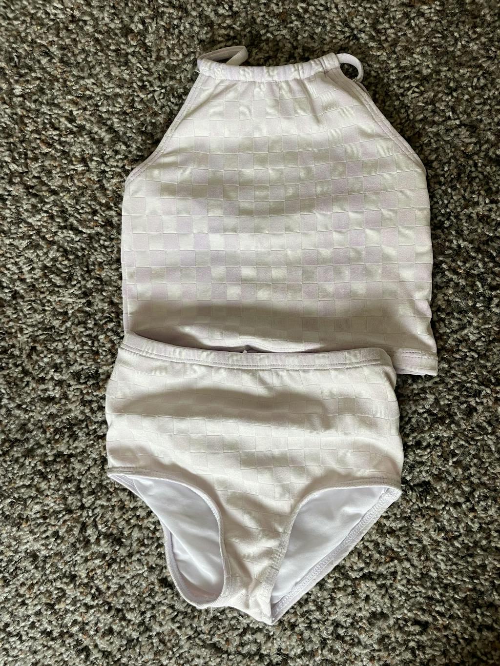 Original High Waist Bottoms (Girls) – Janela Bay