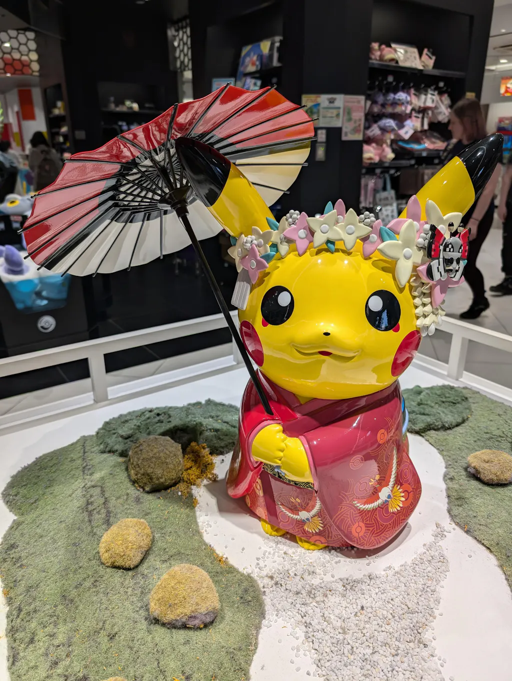 TOUR CON GEMU – Japan Gemu Tours