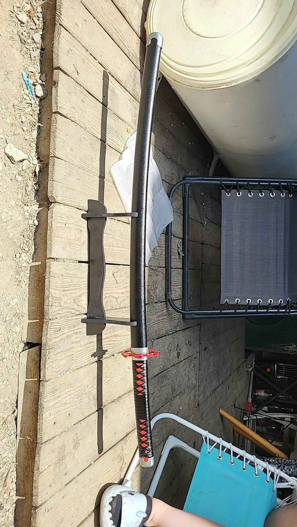 Katana Tanjiro V2 | Japonska Katana