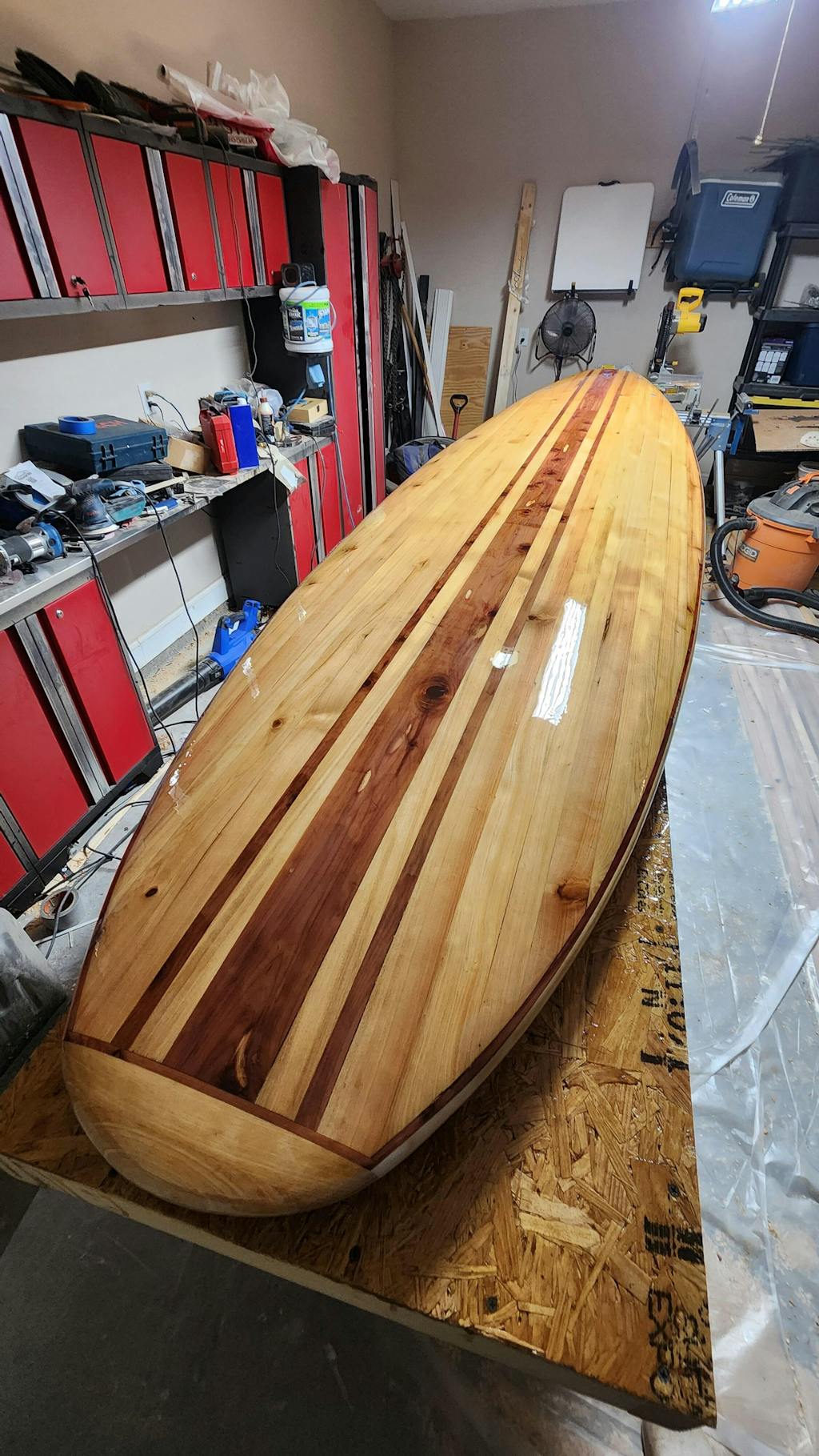 Paddle Board Frame Kits | Board Frame Kit | Jarvis Boards